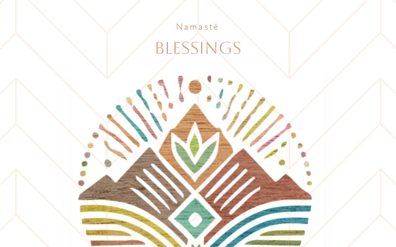 Hello Blessings